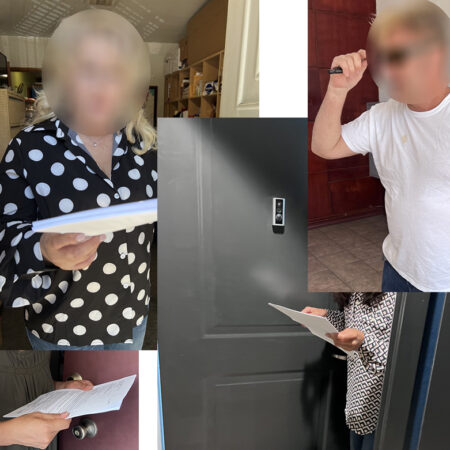 Surveillance 101: How Private Investigators Legally Gather Evidence ...