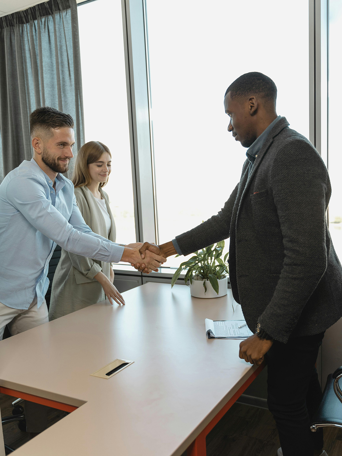 Three Levels of Background Check Screenings - Los Angeles Private ...