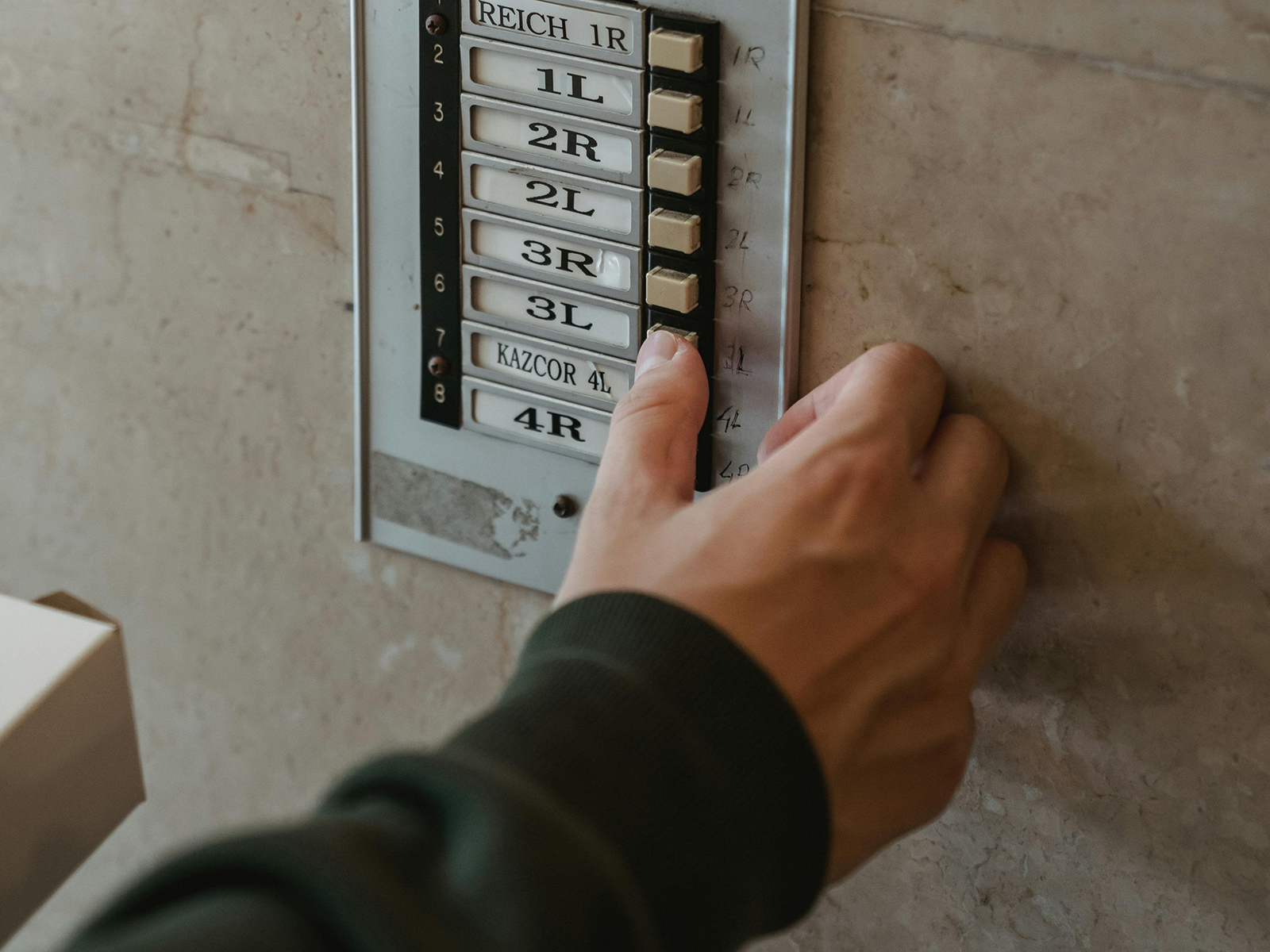 Process Service by Los Angeles County Investigators - Los Angeles Private Investigators